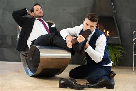 Sexual Suitors Part W Allen King Papi Kocic Daily Squirt