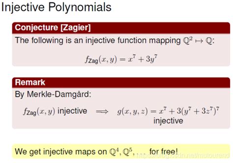密码学中的双变量多项式bivariate Polynomials Csdn博客
