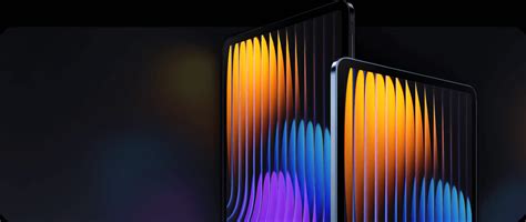 Xiaomi Pad Pro Xiaomi Uk