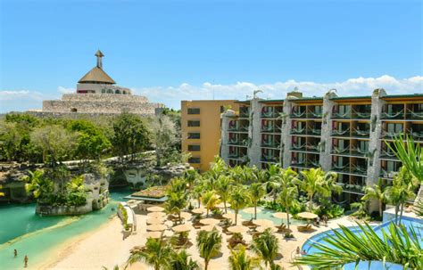 Complete Travel Guide To Hotel Xcaret Mexico Riviera Maya
