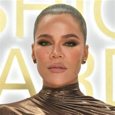 Khloé Kardashian Reacts To Comment Suggesting She Should Be A Lesbian
