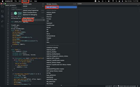 gps and gsm location tracking system using arduino