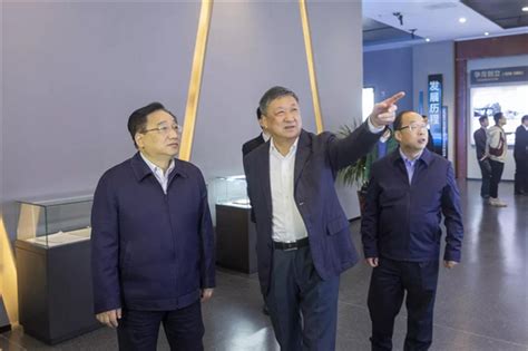 张家港市委书记沈国芳：全力支持永钢集团高质量发展永联要闻新闻中心中国永联村官方网站