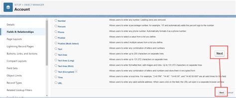How To Create A Checkbox Field In Salesforce