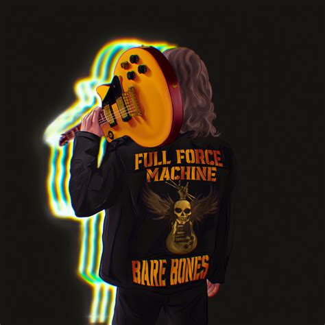 Full Force Machine Home