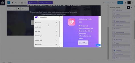 Maximizing Your Contents Potential With Essential Blocks Global