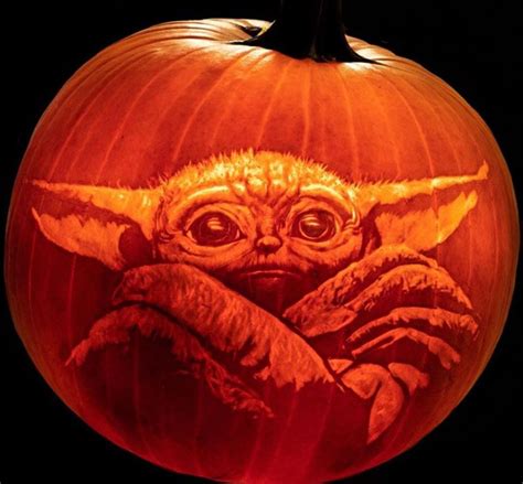 Funny Pumpkin Carvings