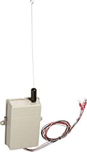 Linear 1 Ch 12 24v MCS109950 Multi Code Gate Receiver Audio Component Receivers Amazon Com