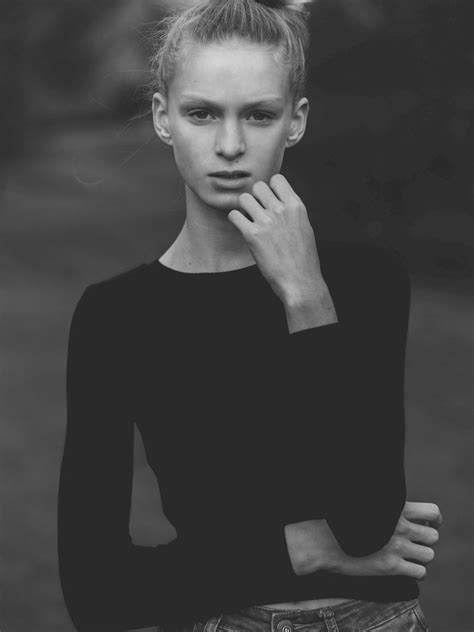 Photo Of Fashion Model Emily Driver Id 565636 Models The Fmd