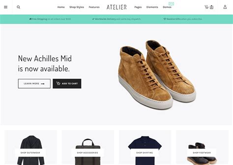 22 Best Mobile Friendly Ecommerce Themes 2024 Colorlib