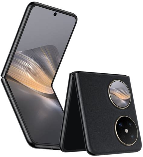 Etoren Com Unlocked Huawei Pocket 2 LEM AL00 Dual Sim 256GB Black 12GB RAM China Version