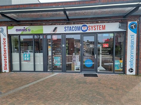 Stacom System Stacom System