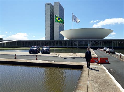 “pec Da PolÍcia Penal” Apropens Em Brasília Df Apropens