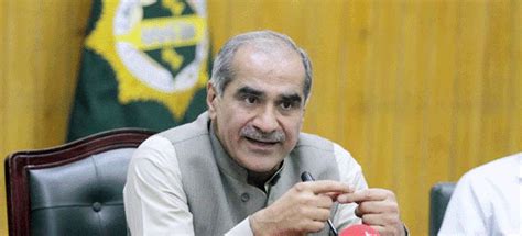 Saad Demands Withdrawal Of Nab Ordinance Extending Remand Period