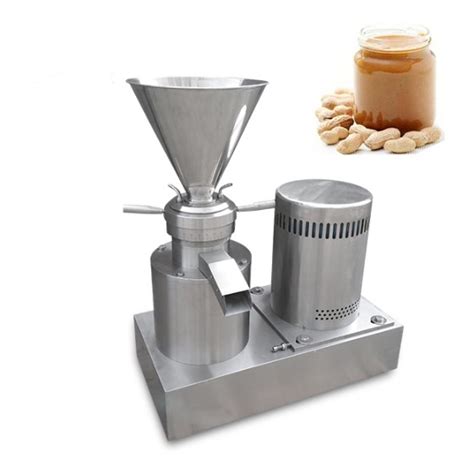 Horizontal Colloid Mill Ace Chn Com