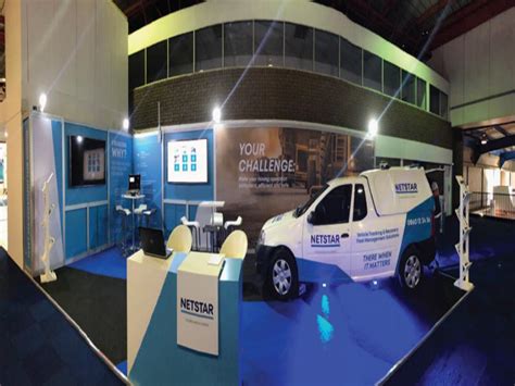 New Collision Avoidance From Netstar Technology Enters Market