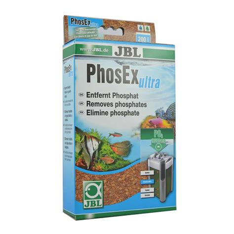 Jbl Phosex Ultra G Easypets