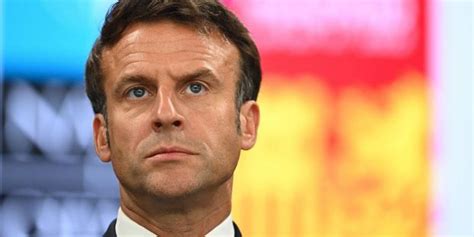 Déplacement De Macron En Afrique Quels Enjeux Pour La France