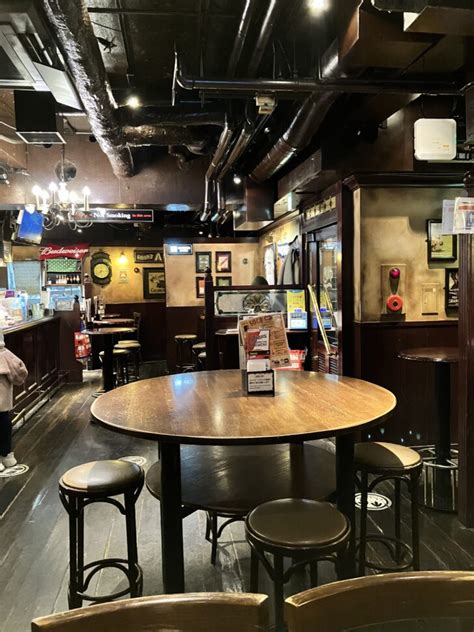 【所沢】hub 所沢プロペ通り店 所沢が好き