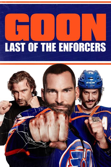 Goon Last Of The Enforcers 2017 Cmdb