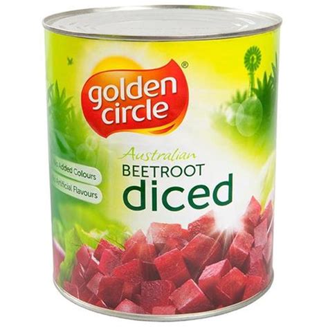 Beetroot Diced Gc 3 2k