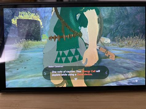 Totk New Zelda Player Needing Some Help Rzelda
