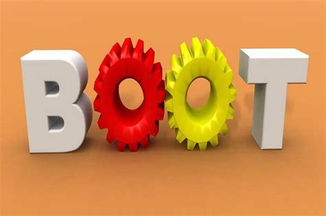 How Pc Boot Process Works Trixking Blogspot Com Learn How Computer Start Tips To