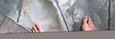 Chris Pratts Feet