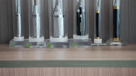 Iec Standard Aluminum Conductor Overhead Lxs Cable 4x70 25 Mm2 For Primary Network Buy