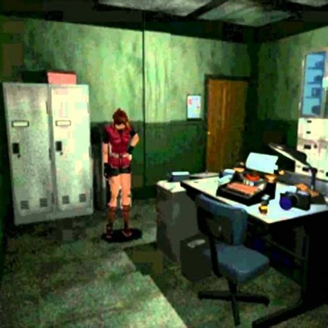 Stream Resident Evil 2 Psx Save Theme Re Synthed By Re Synthed