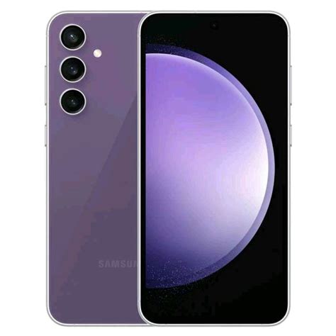 Jual Samsung Galaxy S23 Fe 5g Garansi Resmi 8128 Di Seller Jp1 Store