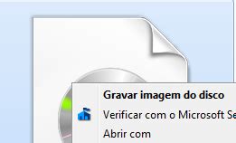 Como Gravar CD DVD Pelo Windows 7 Sem Precisar Baixar Outros Programas