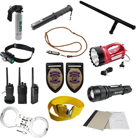 Security Equipment Tagged Security Basec Africa