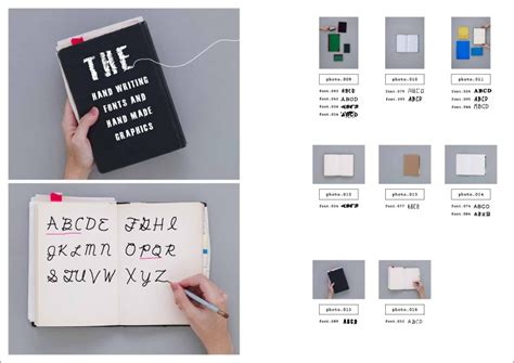 Bnn International Design Culture And Computer Books Handfont