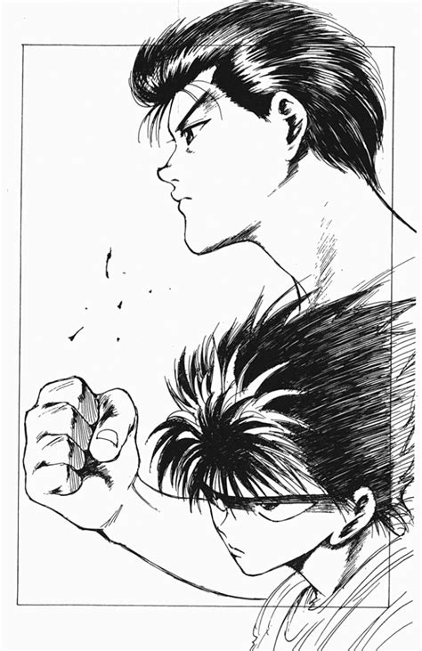 富坚义博 花瓣网