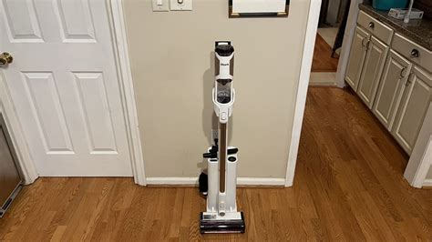 Shark Detect Pro Cordless Vacuum Review Lightweight Efficient And