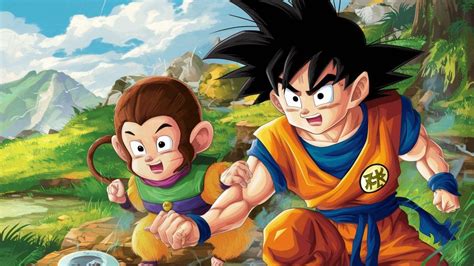 Dragon Ball Episode 143 Kebangkitan Piccolo Daimao Pesawaran Inside