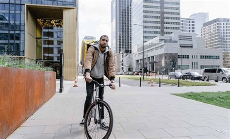 Growing Complexity Of Urban Logistics Which Levers Can Be Activated