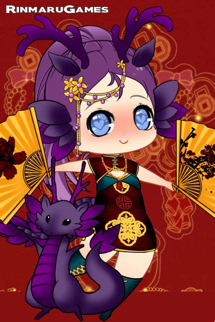 Yu Mulan Oc By Gamergal92 On Deviantart