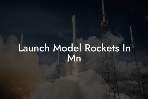 Model Rockets Guides Austin Rockets Model Rockets