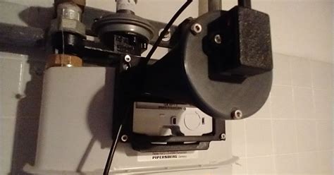 Esp32 Cam Halter Für Pipersberg G4 Rf1 C Gaszähler By Hoopy Download Free Stl Model