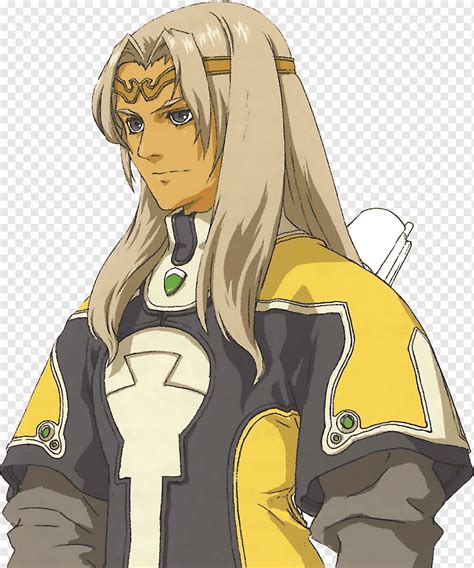 Xenogears Characters