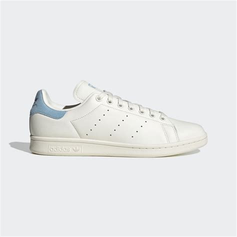 Adidas Stan Smith Shoes White Adidas Il