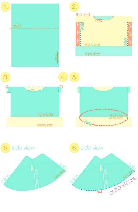 Candc Tapered Rectangle Top Tutorial