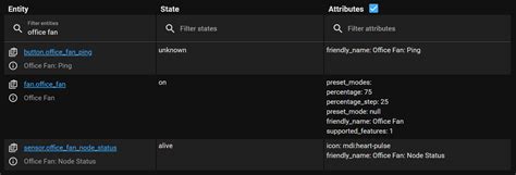 Slider Entity Row Doesnt Work Any More For Fan · Issue 248