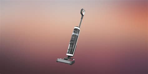 L aspirateur balai Tineco Floor One S3 est disponible à un prix