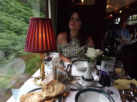 Sams World Nymr The North Yorkshire Pullman Dining Train