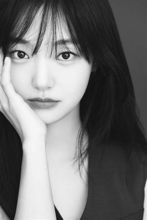 더쿠 김혜준 매니지먼트mmm과 전속계약김태리와 한솥밥