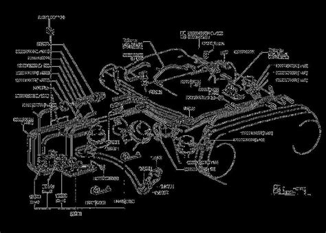 The Ultimate Guide Understanding The Toyota 4runner Engine Diagram
