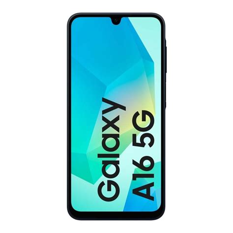 Samsung Galaxy A16 5G: Price (from 146.62$) and specifications [July 2025]